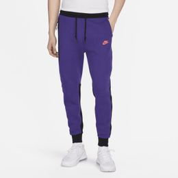 Nike Sportswear Tech Fleece Herren-Jogger - Lila