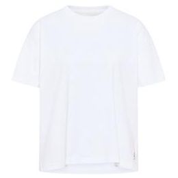 Eterna Shirt in off-white bedruckt, off-white, L