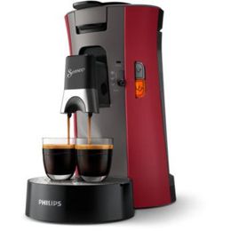 Philips Coffee pad machine CSA240/90