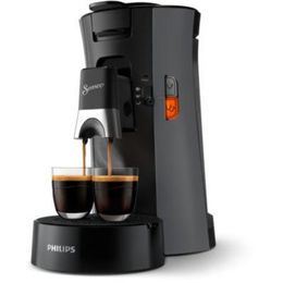 Philips Coffee pad machine CSA230/50