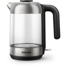 Philips Glass Kettle - light, 1.7 litre HD9339/80