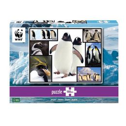 Ambassador Pinguine 1000 Teile (Puzzle)