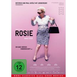 Indigo Rosie (DVD)