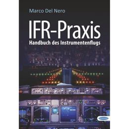 Books on Demand IFR-Praxis - Marco Del Nero, Gebunden