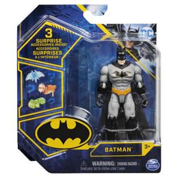 Spin Master BAT Batman - 10 cm-Figuren