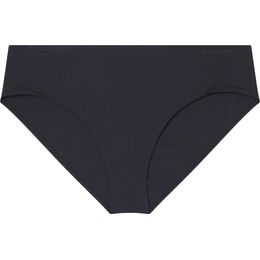 Marc O'Polo Marc O'Polo Stockholm Basic-Slip, elastisch, für Damen, schwarz, S