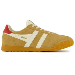 Gola - Women's Elan - Sneaker UK 4 | EU 37 beige/gelb