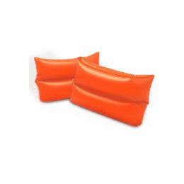 Intex Schwimmhilfe 59642EU Intex Schwimmflügel Orange