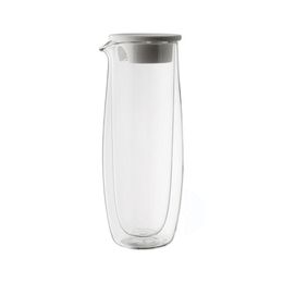 Villeroy & Boch Villeroy & Boch Dekantierausgießer Artesano Beverages Glaskaraffe mit Deckel