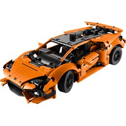 Lego® Spielbausteine Technic 42196 Lamborghini Huracán Tecnica Orange