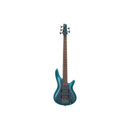 Ibanez E-Bass, Standard SR305E-CUB Cerulean Aura Burst