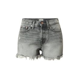 Only Jeansshorts FINE LIFE (1-tlg) Fransen