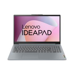 Lenovo IdeaPad Slim 3 15AMN8 / Ryzen 3-7320U / 8GB / 512 GB SSD / 15