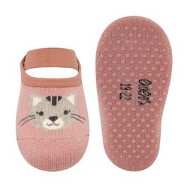 Ewers ABS-Socken Stoppersocken ABS Laufsneaker Katze