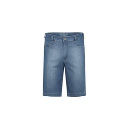 Joker Jeansbermudas Ben 1382447 leichte Jeans Bermuda