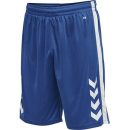 Hummel Shorts, blau