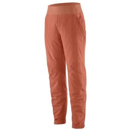 Patagonia - Women's Caliza Rock Pants - Boulderhose Gr 8 - Regular rot