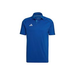 adidas Performance Trainingsshirt Tiro 23 Poloshirt Herren