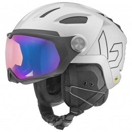 Bollé Bollé - V-Ryft MIPS - Skihelm Gr 52-55 cm - S grau