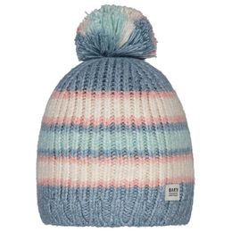 Barts - Kid's Tyanna Beanie - Mütze Gr 55 cm grau