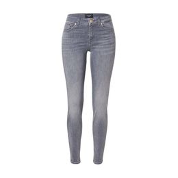 Véro Moda Vero Moda 7/8-Jeans Lux (1-tlg) Plain/ohne Details