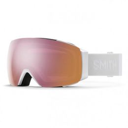 Smith - I/O MAG CP Mirror S2 (VLT 23%) + S1 (VLT 55%) - Skibrille bunt