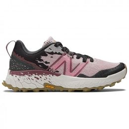 New Balance - Women's Fresh Foam Hierro V7 - Trailrunningschuhe US 9 | EU 40,5 grau