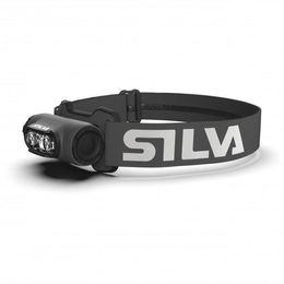 Silva - Explore 4 - Stirnlampe grau