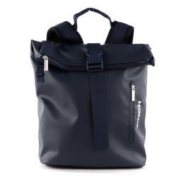 Bree Rucksack Punch, blau