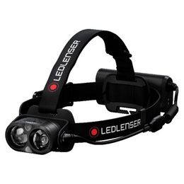 LEDLenser LED Stirnlampe Kopflampe