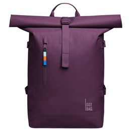 GOT BAG - Rolltop 31 2.0 - Daypack Gr 31 l lila