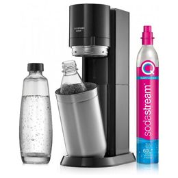 SodaStream Wassersprudler E-Duo