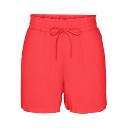 Véro Moda Vero Moda Bermudas VMMYMILO HW PAPERBAG SHORTS WVN GA