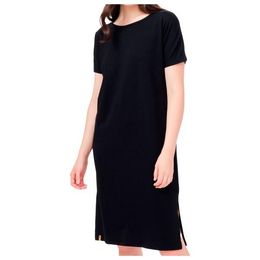 tentree - Women's Meadow Dress - Kleid Gr XS schwarz