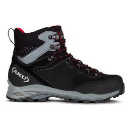 Aku - Alterra II GTX - Wanderschuhe UK 9 | EU 43 schwarz