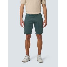 NO EXCESS Bermudas Short Chino Garment Dyed Twill Stre