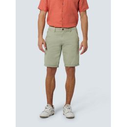 NO EXCESS Bermudas Short Chino Garment Dyed Twill Stre