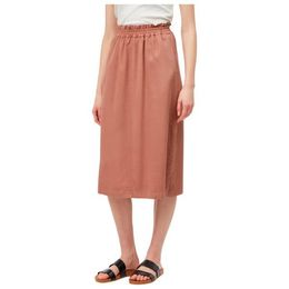 tentree - Women's Tencel Midi Skirt - Rock Gr XS rosa