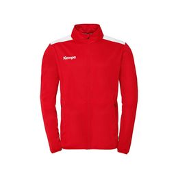 Kempa Trainingsjacke Trainingsjacke Emotion 27 Poly Jacke