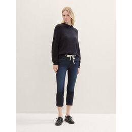 Tom Tailor Skinny-fit-Jeans Alexa Cropped Jeans