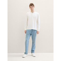 Tom Tailor Straight-Jeans Comfort Straight Jeans