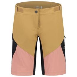 maloja - Women's CardaminaM. - Shorts Gr XS beige