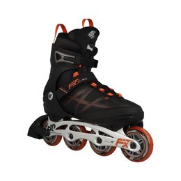 K2 Inlineskates F.I.T. 80 Alu Herren