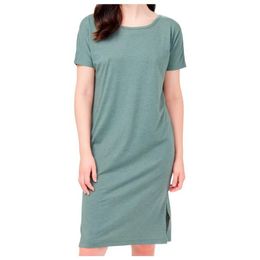 tentree - Women's Meadow Dress - Kleid Gr XS türkis