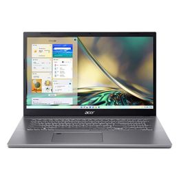 Acer Aspire 5 A517 53 564D 17" Core i5 2 GHz - SSD 512 GB - 16GB QWERTY - Schwedisch