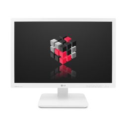 Bildschirm 24" LED 1920×1200 LG 24MB65PM-W