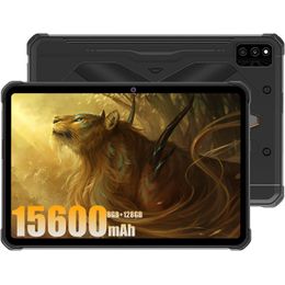HOTWAV R6 Pro Rugged Tablet (10.1"