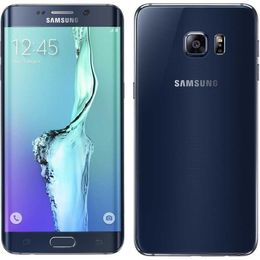 Samsung Galaxy S6 edge+ 64GB - Schwarz - Ohne Vertrag