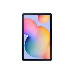 Samsung Galaxy Tab S6 Lite 128GB - Blau - WLAN + LTE