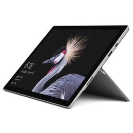 Microsoft Surface Pro 5 12" Core i5 2.6 GHz - SSD 128 GB - 8GB QWERTZ - Deutsch